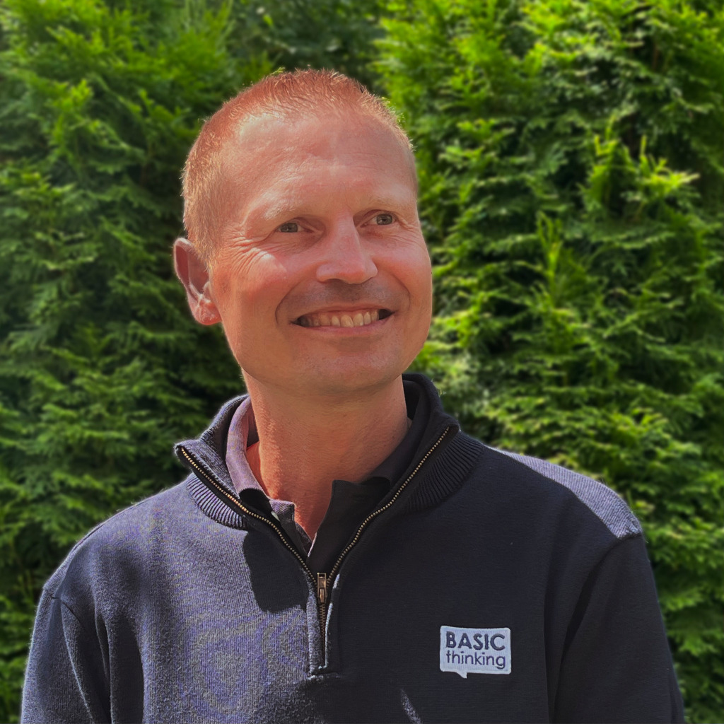 Sebastian Voss - Head of Sales - BASIC thinking GmbH | XING