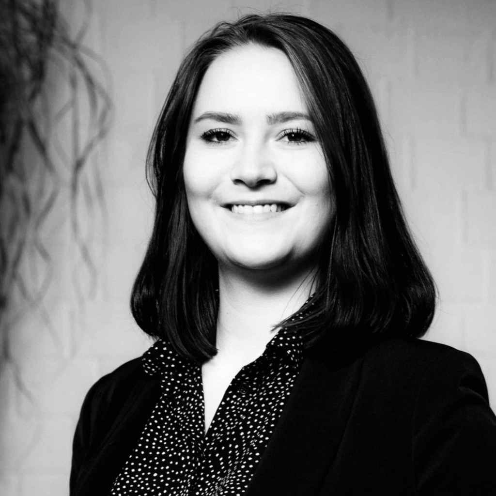 Theresa Frascà - Personalreferentin - Schrauben Jäger AG | XING