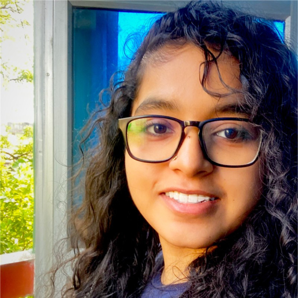 Shilpee Gupta - Mechanical and Automation Engineering - Indira Gandhi Delhi Technical University ...