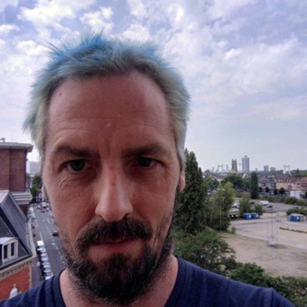 Timo van Treeck - Wissenschaftlicher Mitarbeiter - TH Köln - ZLE ...