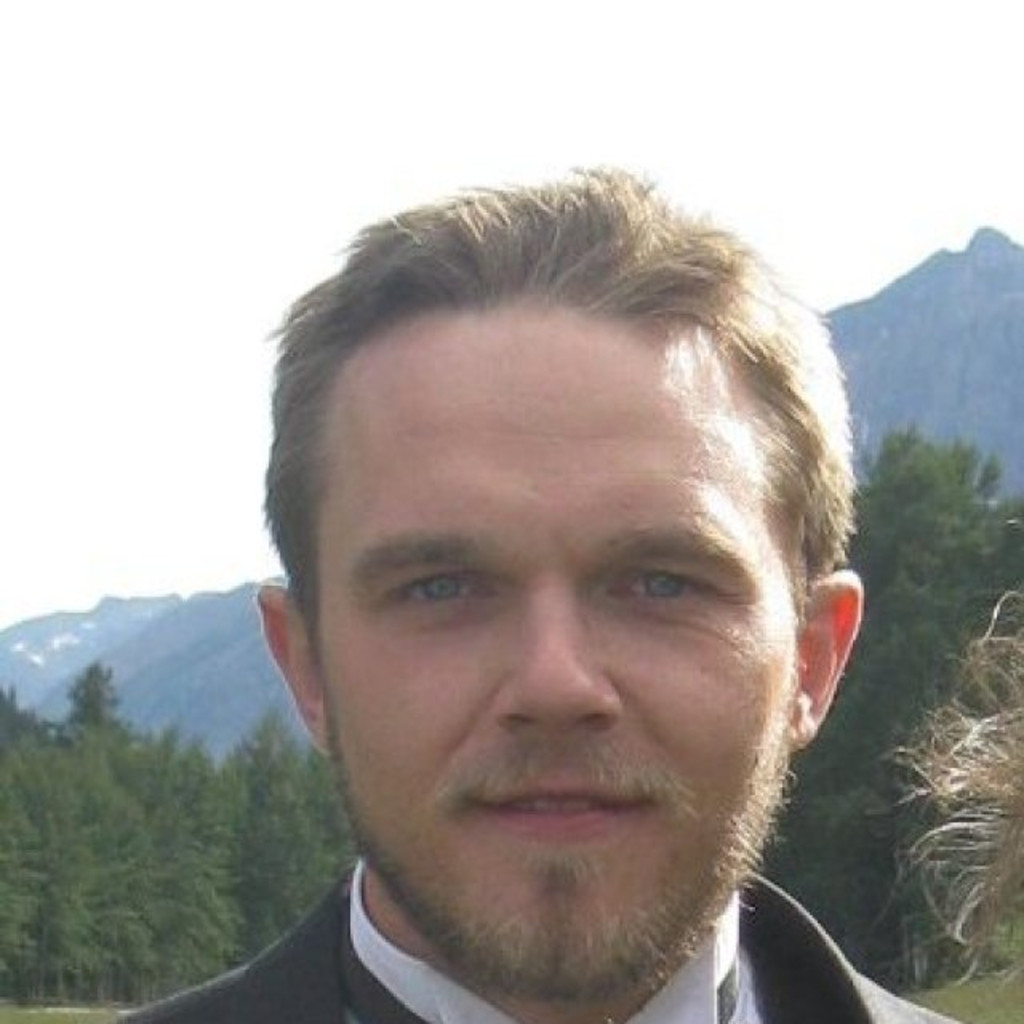 Marc Cyr - Lead Project Manager - Relayr | XING