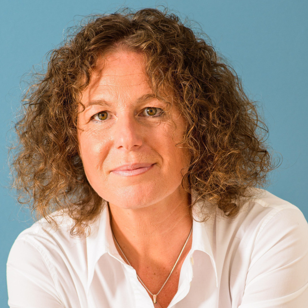 Erika Ruth Schmid - Resilienz & Business Trainer und Coach - Erika ...