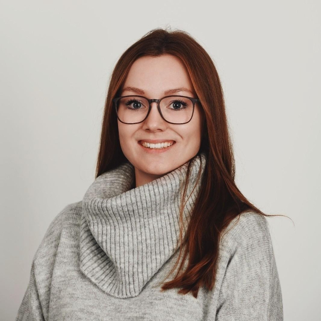 Sarah Wester - Mitarbeiterin der Buchhaltung - Optik Viehoff GmbH & Co ...