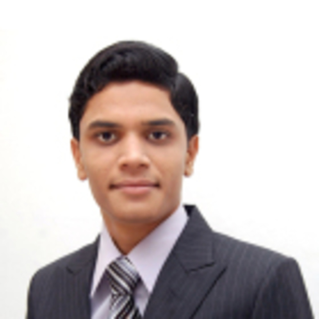 Mayur Makwana - CEO - Safal Infosoft Pvt. Ltd. | XING