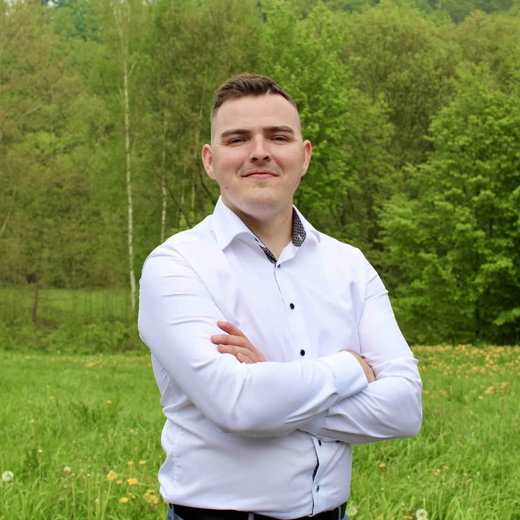 Nick Müller - Inbetriebnahmetechniker - SITEC Industrietechnologie GmbH ...