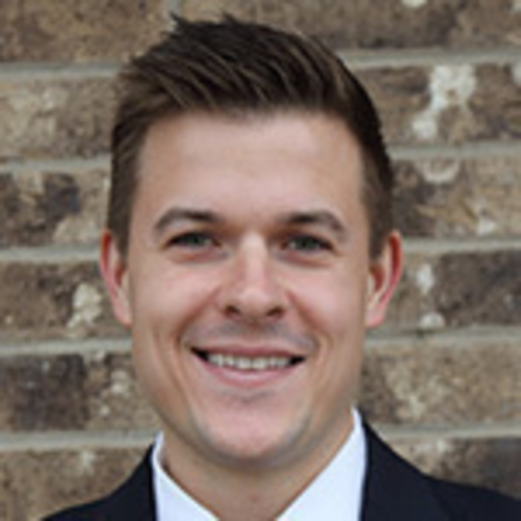 David Smith - CEO - CPA | XING