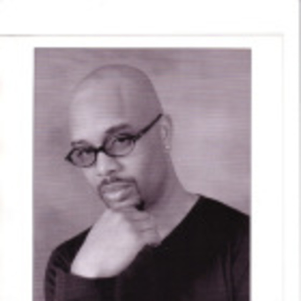 Rodney Holt - CEO - Concept Visual Inc. | XING