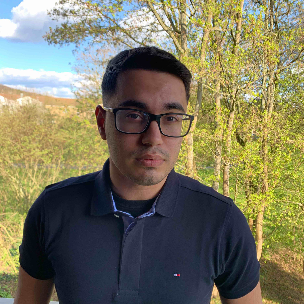 Adam Al-Jaisani - Fachberater Computer - MediaMarktSaturn | XING