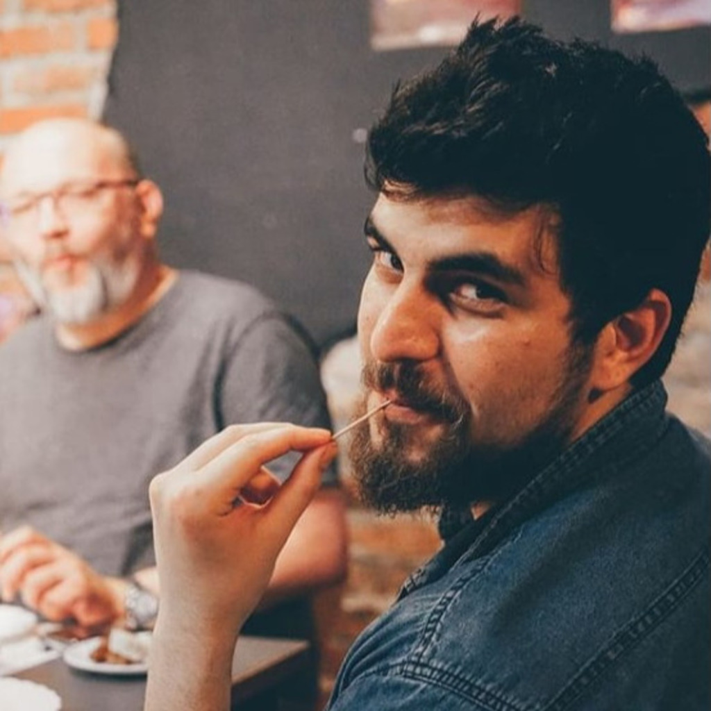 Furkan Ülgen - Fullstack Developer - self-emloyed | XING