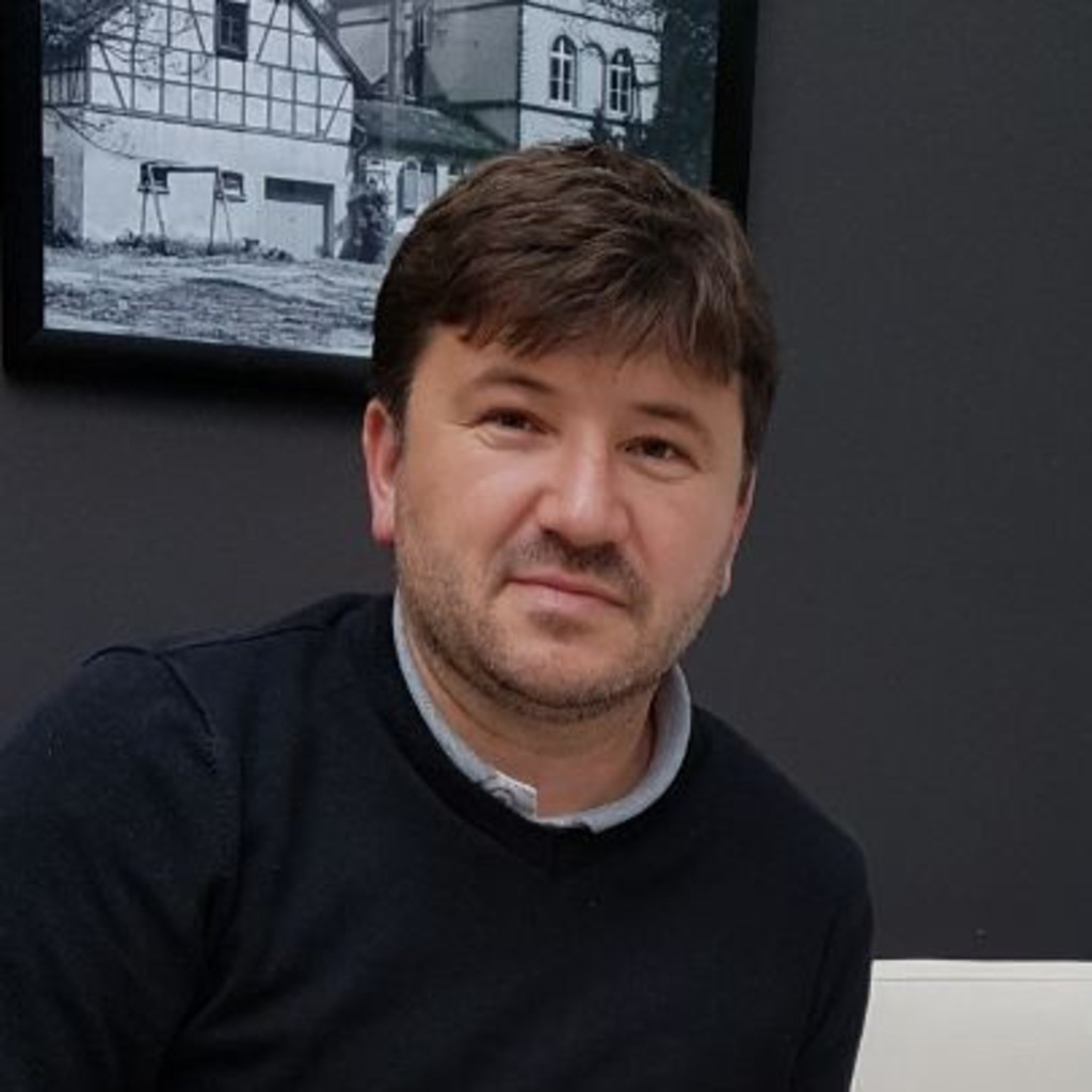 Ilir Delijaj - Strategischer Einkäufer - KBL GmbH | XING