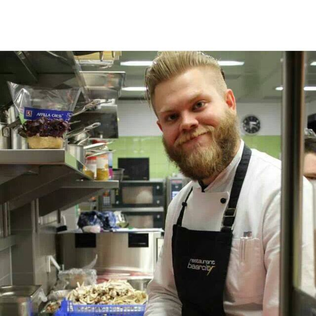 Michael Schuster - Sous Chef - Restaurant Baarcity | XING