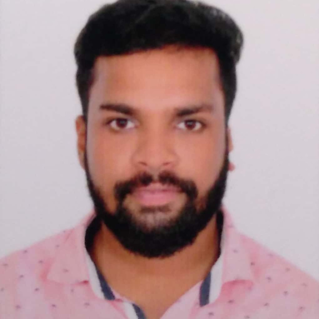 ARJUN A S - Design Engineer - Gulf Environment and Waste FZE | XING