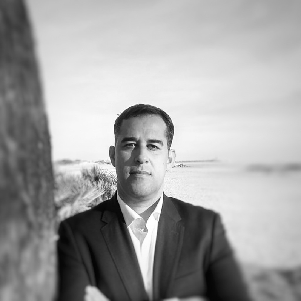 Ing. George Felippe de Souza - Director of Logistics / Director de ...