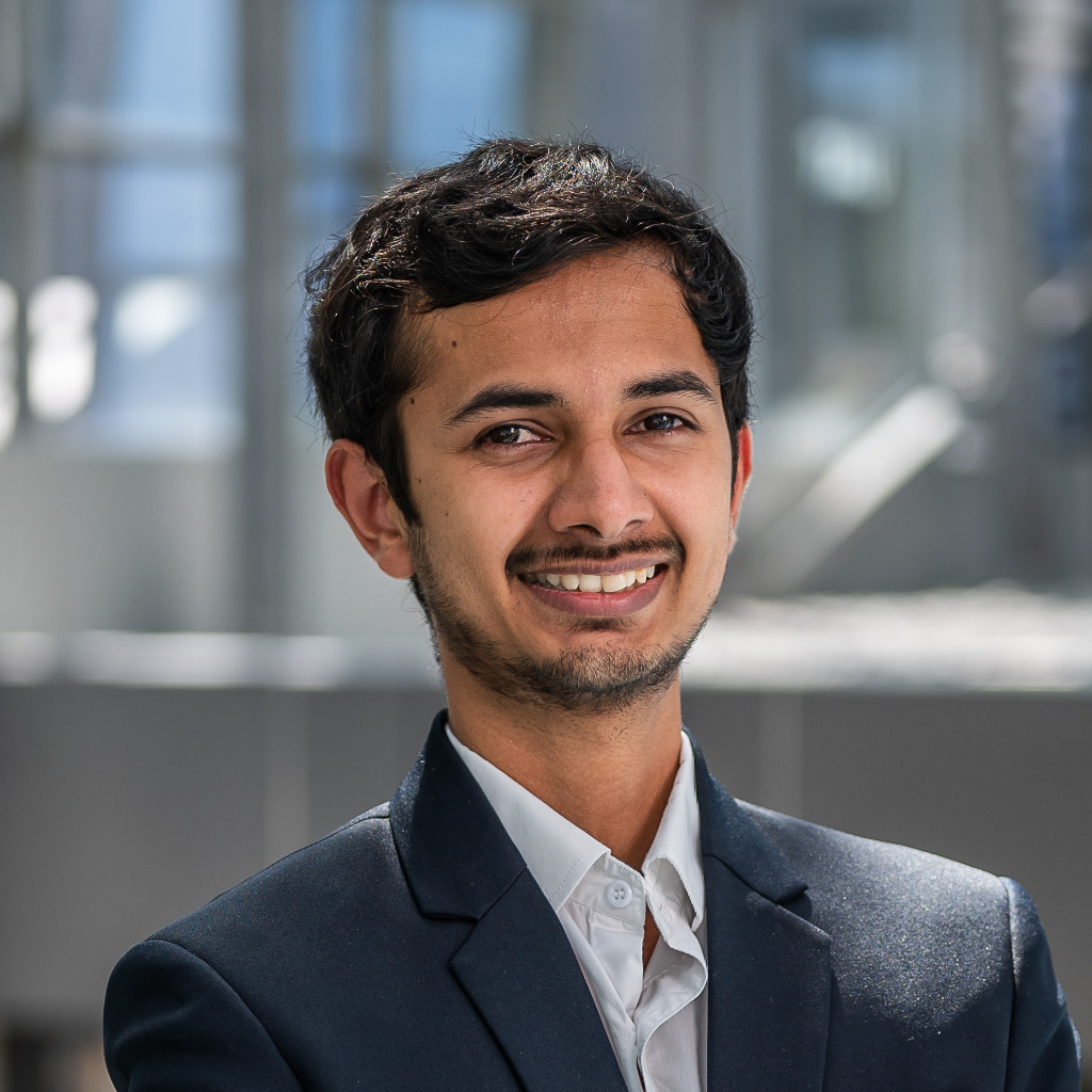 Yash Veerendra Kumar Gathani - Associate Software Engineer - Robert Bosch Engineering and ...