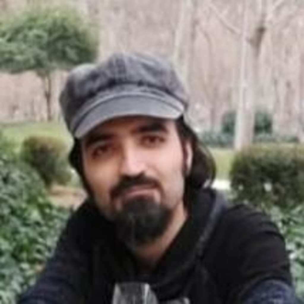 Milad Davari - Data Engineer - DrSaina | XING