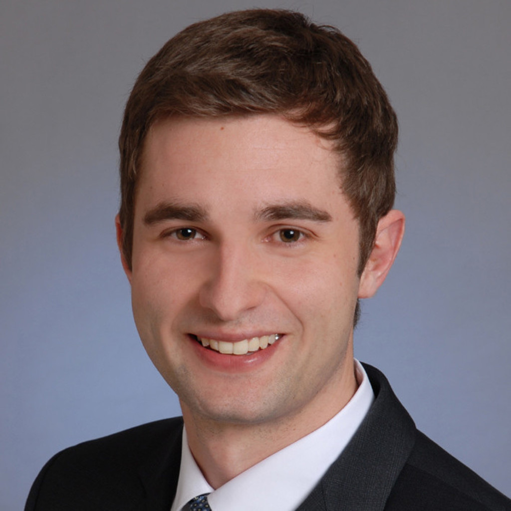 Sven Raich - Project Manager Finance - REHAU Group | XING