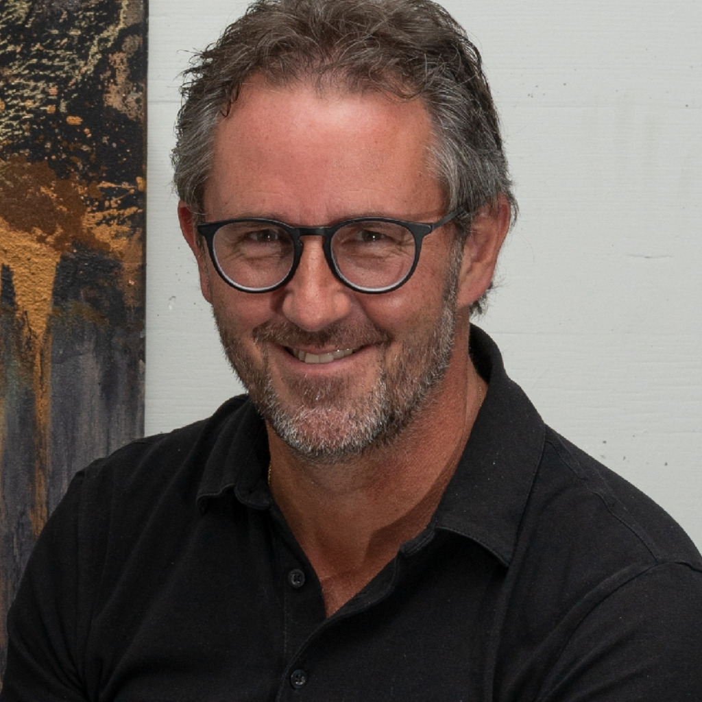 Marcel Gerber - Grafiker/Illustrator - STINGRAY Grafik - Beschriftung - Kunst | XING