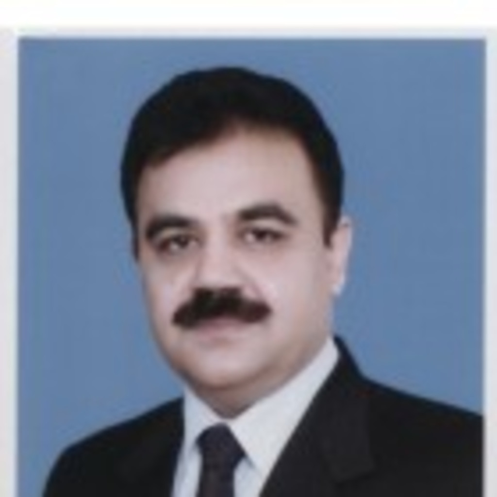 Jehangeer Bajwa - Chief Executive Officer - Amicus Enterprises | XING