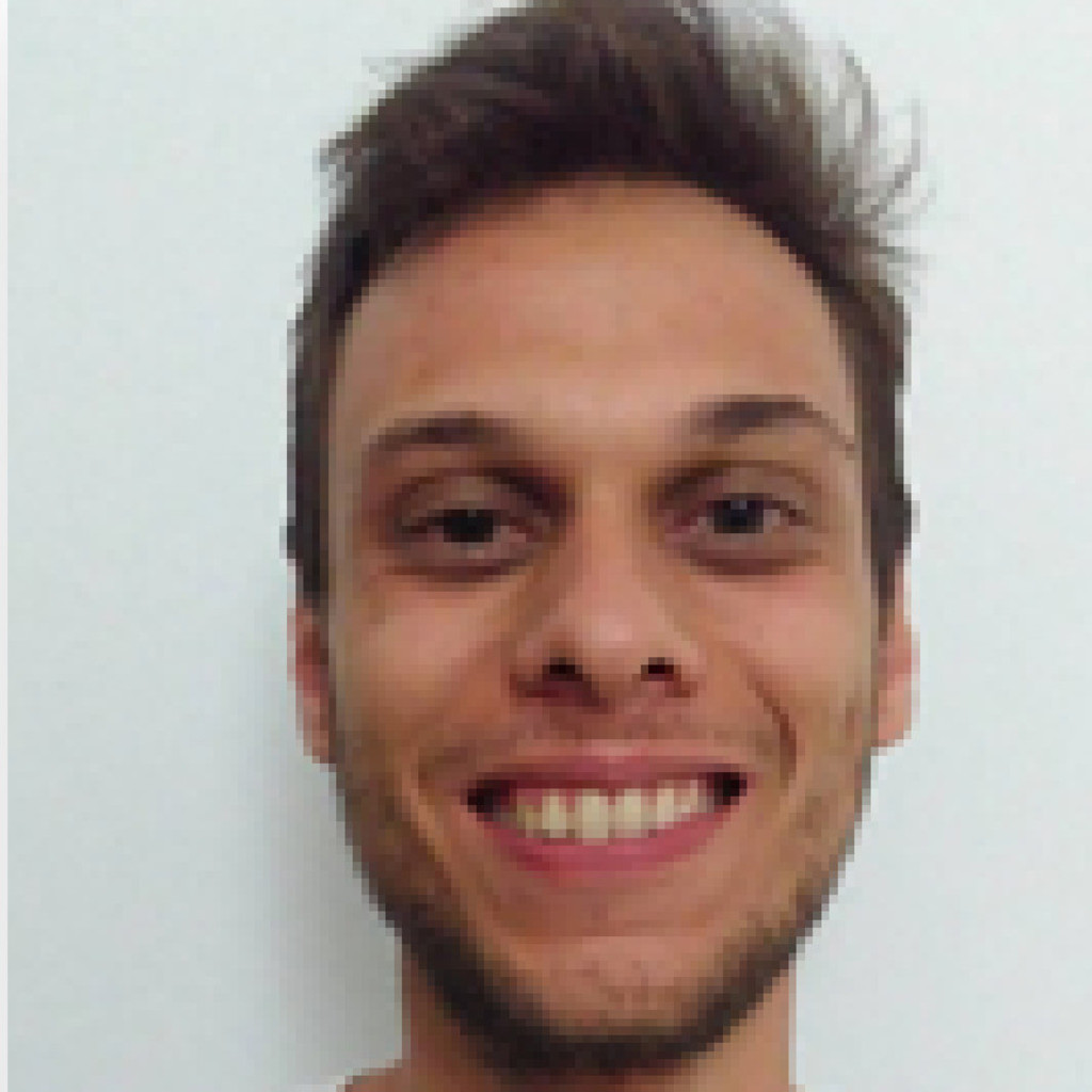 Stefan Ribeiro - FC associate - Amazon | XING