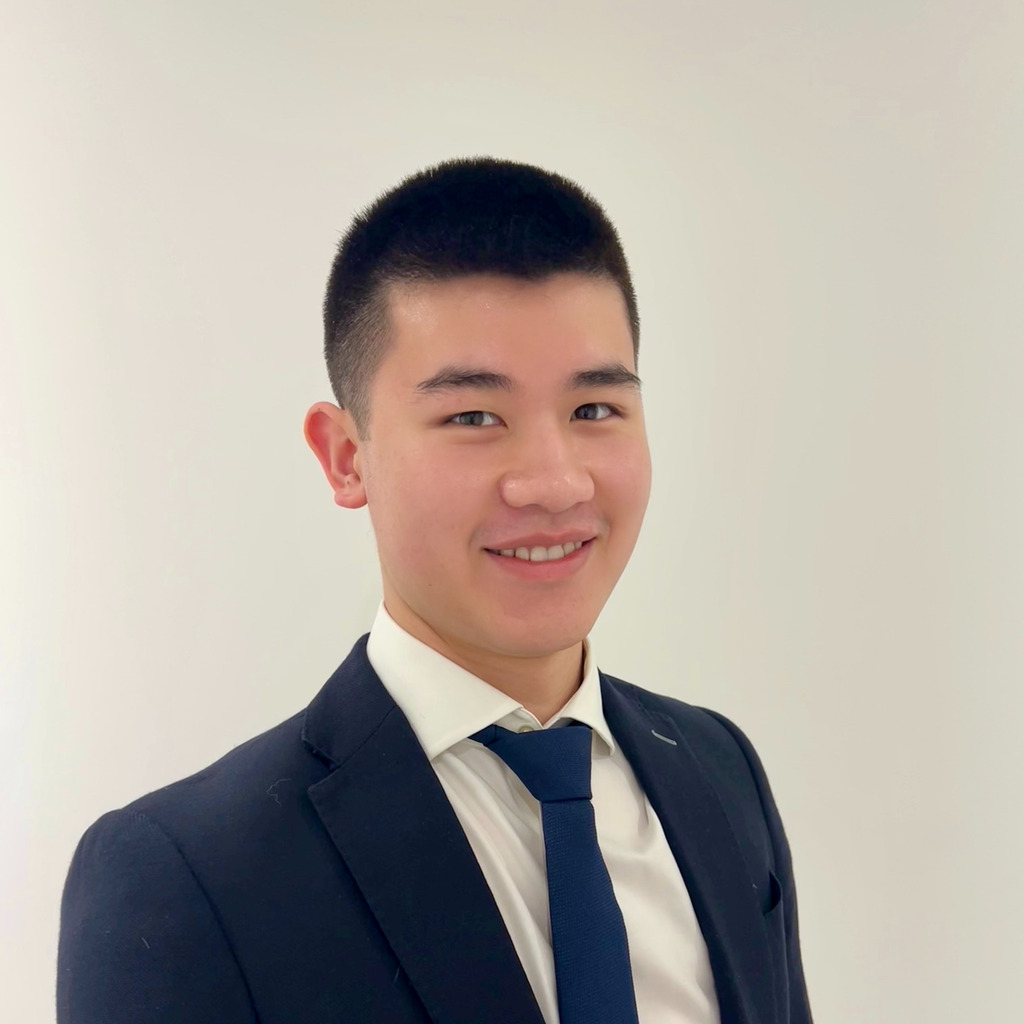 Roland Chang - Business Change Analyst - Global Loan Agency Services | XING