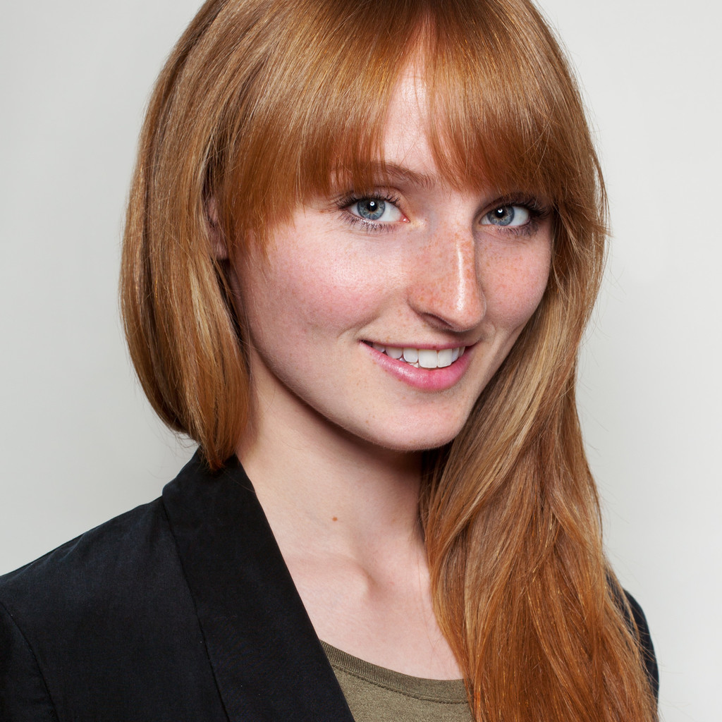 Marie Raab - Mathematik - TU Berlin | XING