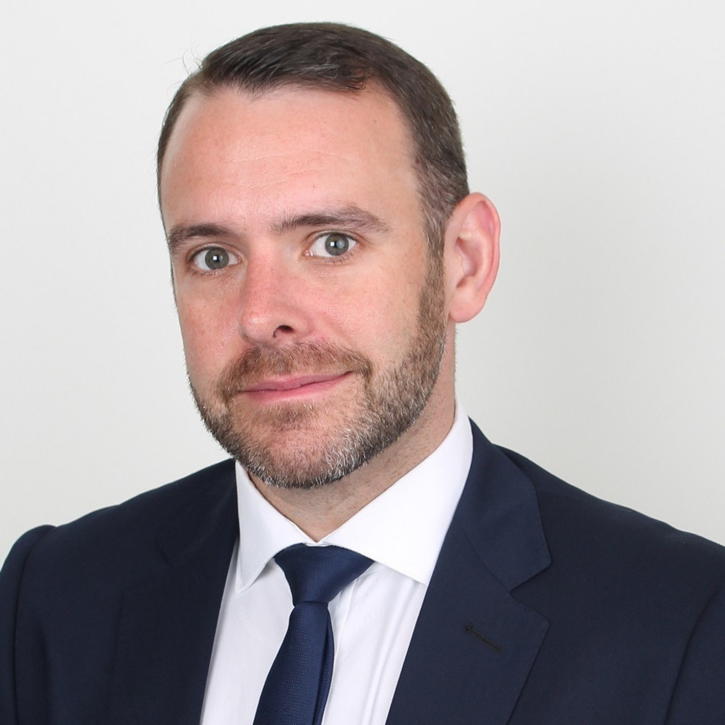 Gareth Eggle - Head of Insurance - Flint Hyde | XING