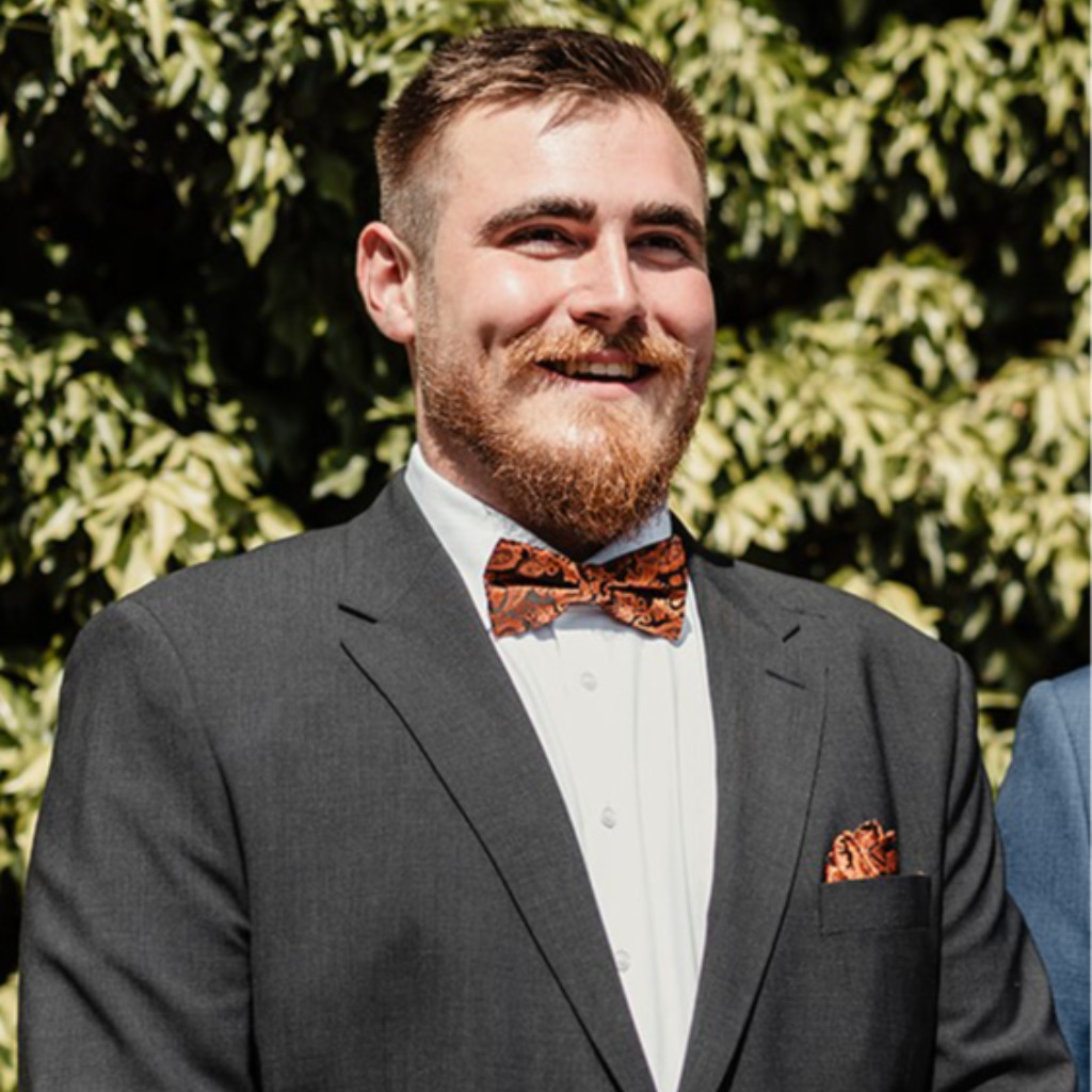 Tim Heße - Werkstudent - BTB GmbH Berlin | XING