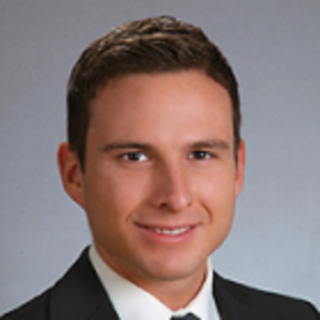 Danijel Veberic - Assurance & Advisory Business Services - Ernst ...