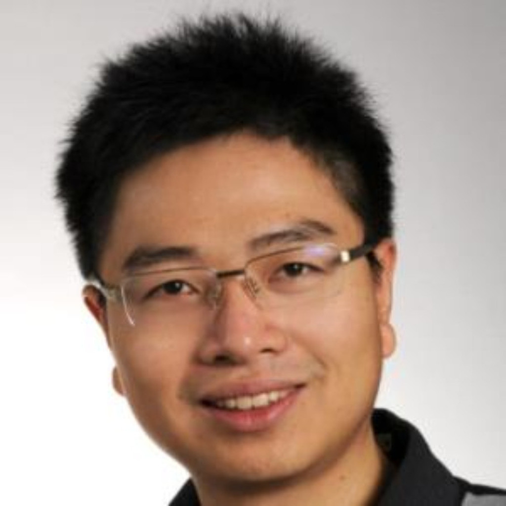 Rui Tang - Senior Regional Technical Specialist - Opel Automobile GmbH ...