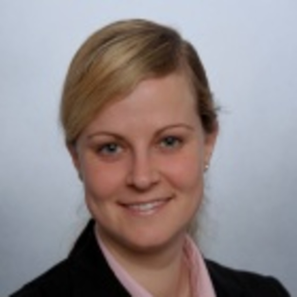 Romy Belka - Filialdirektorin - HypoVereinsbank – UniCredit Bank AG | XING