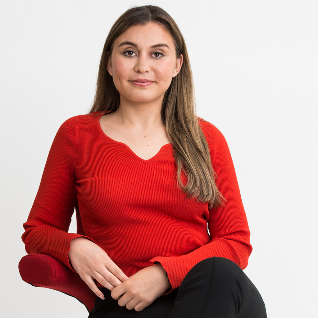 Laura Tomas - Recruiter - PAR GmbH | XING