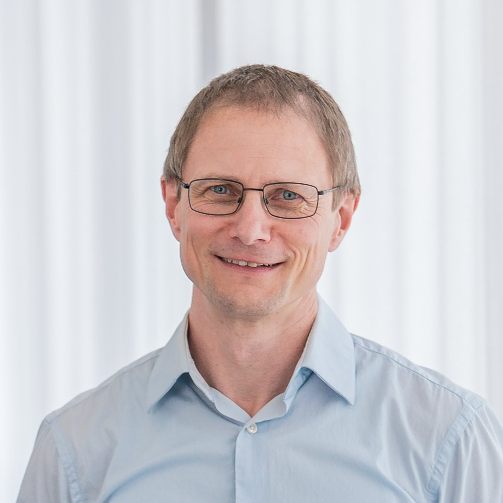 Thomas Schuster - Ingenieur Wasseraufbereitung - Krones AG | XING