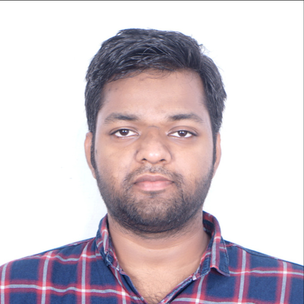 Pushpendra Singh - Production Associate - Bridge international academy ...