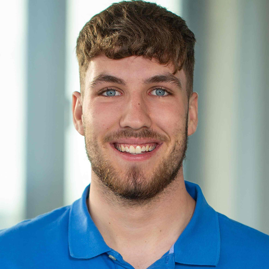 Raphael Kundinger - Vertriebsmitarbeiter Innendienst - EDEKA Südbayern | XING