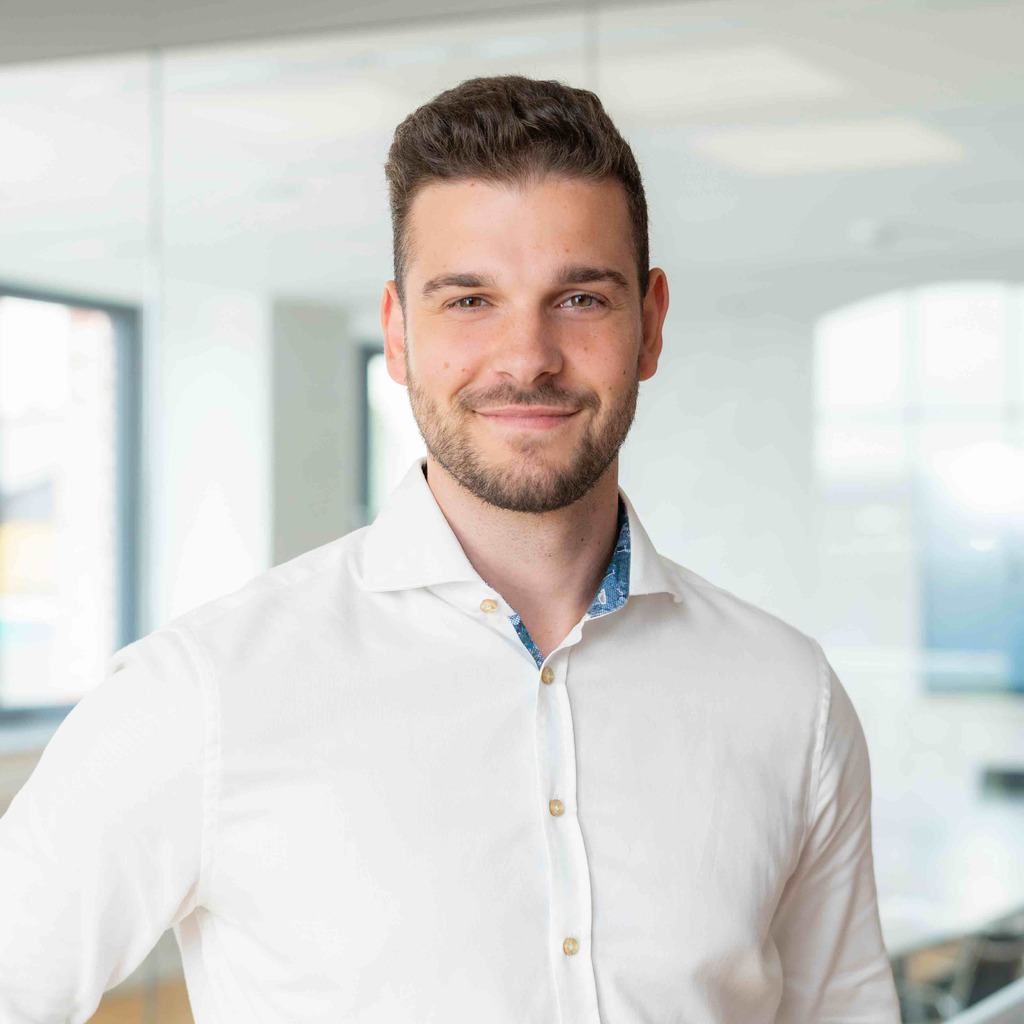 Jan-Ole Petersen - Commercial Manager - Fude + Serrahn Milchproduktion ...