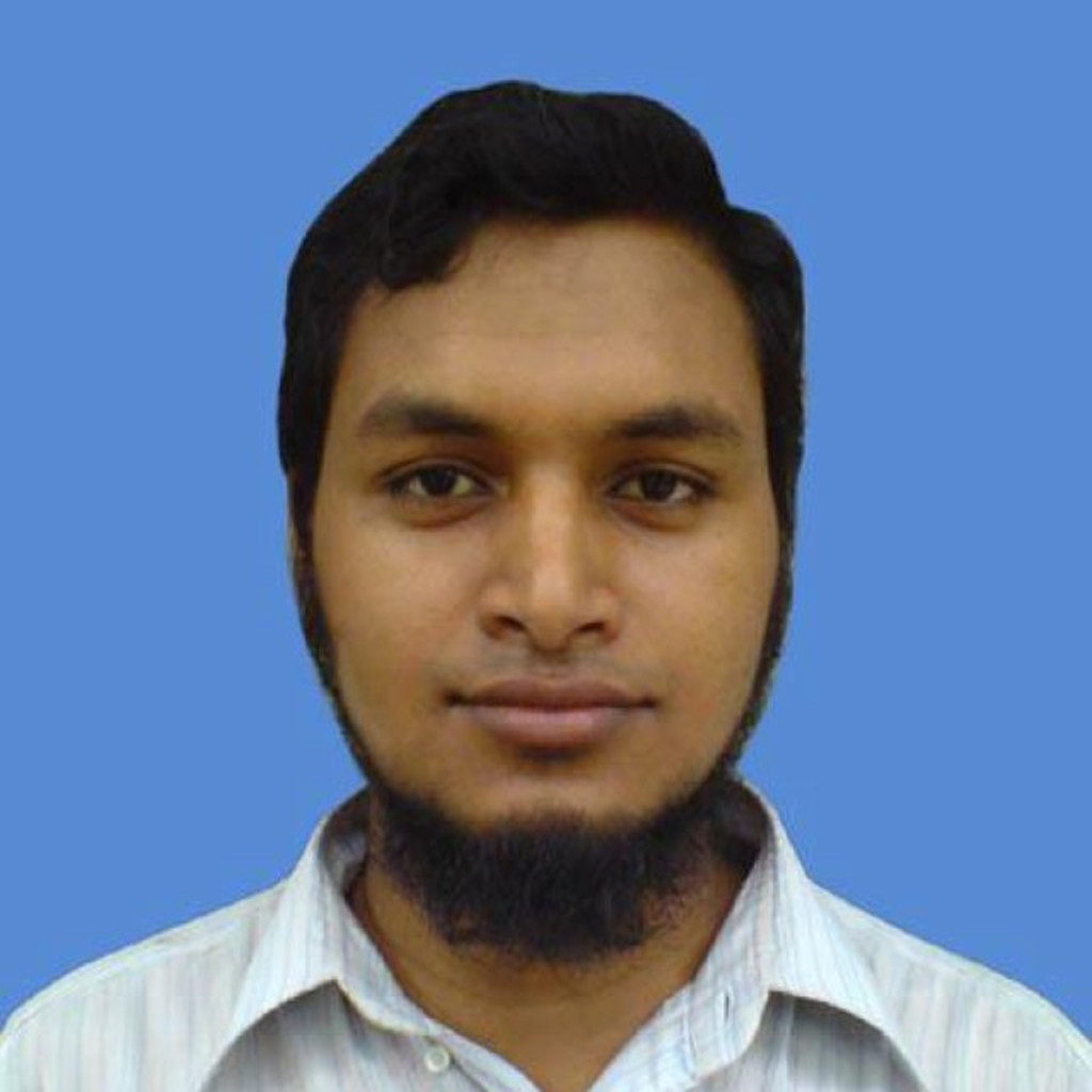 Moin Sharif - Social Media - oDesk | XING