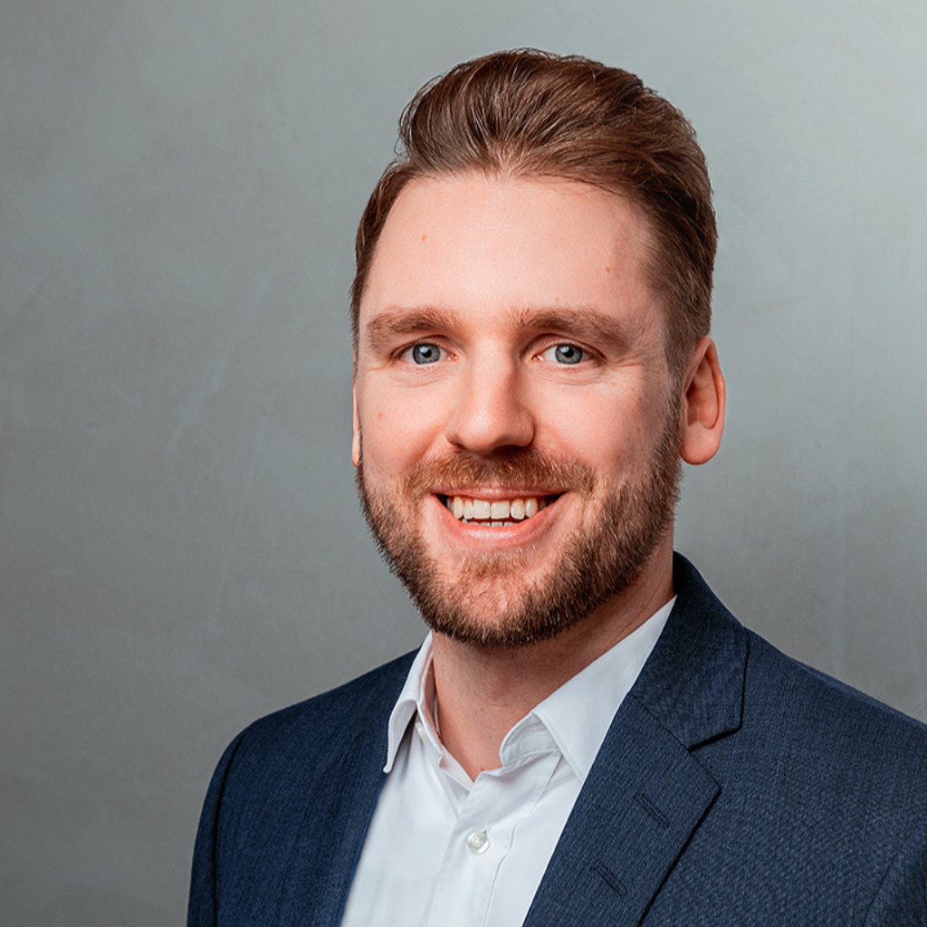 Michael Glock - Kaufmännischer Leiter - ZÜBLIN Haustechnik Mainz GmbH ...