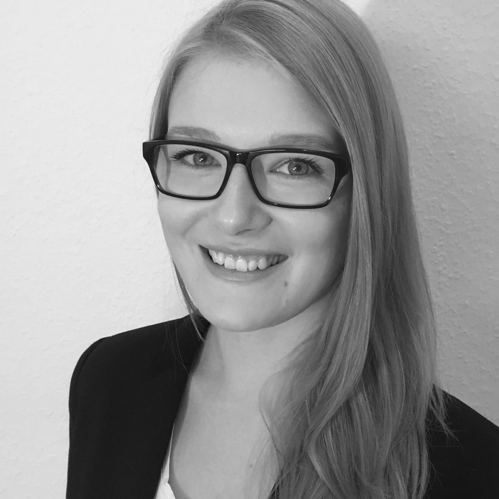 Marie Thesing - Scientific Programming - FH Aachen – University of ...