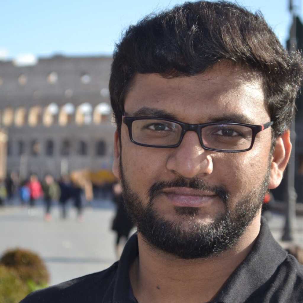 AvinashKumar Vellore Loganathan - Associate Data Scientist and DWBI ...