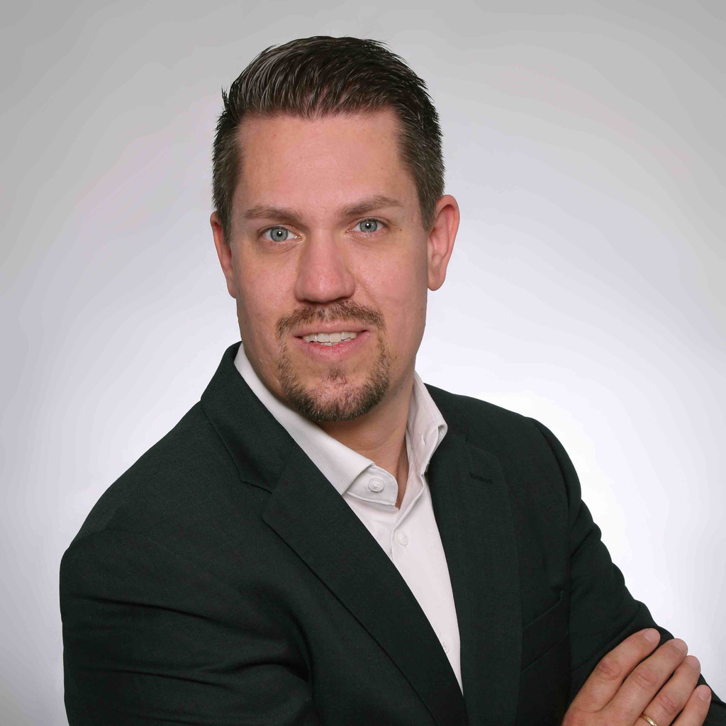 Andreas Gerstner - Chief Operating Officer (COO) - INDRA Recycling GmbH | XING