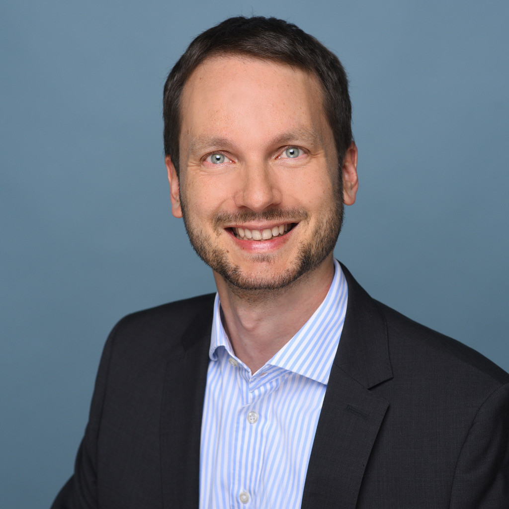 Moritz Dentler - Manager Supply Chain - Customer Excellence ...