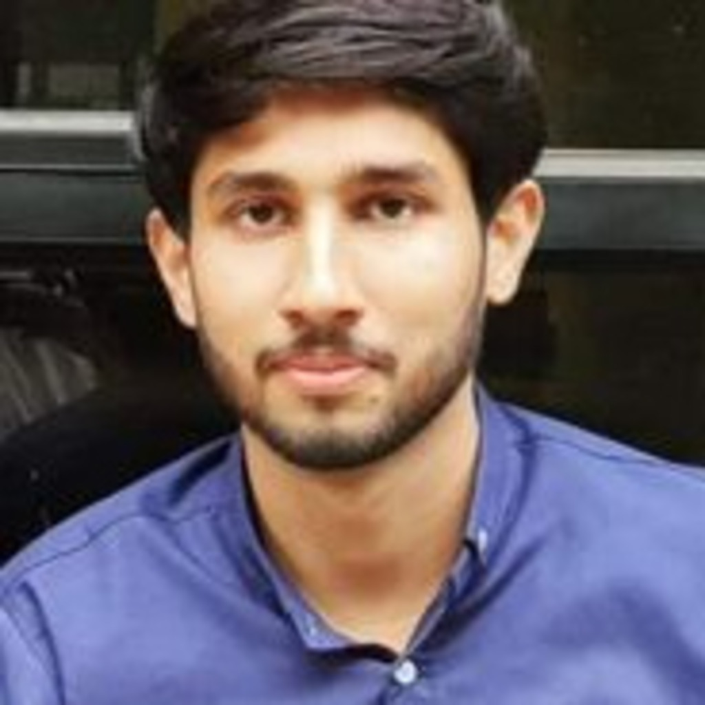 Muhammad Hassan Afzal - Senior Business Intelligence Analyst - Delivery Hero SE | XING