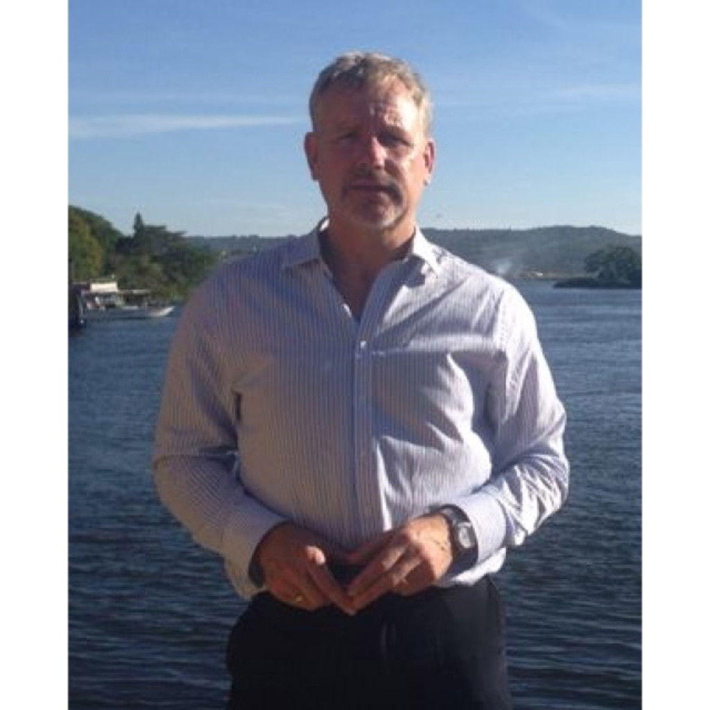 Steve Bandey - CEO - T&R Power Ltd | XING