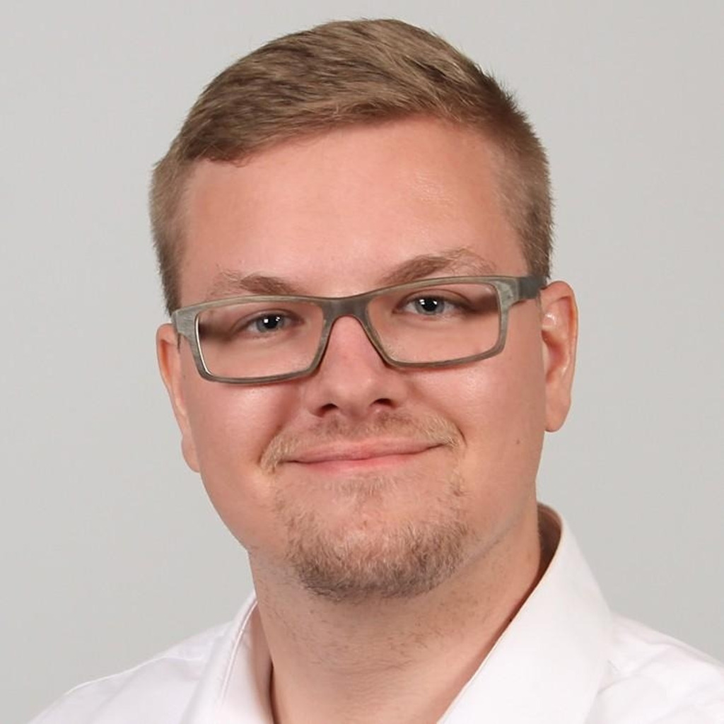 Erik Weßels - Junior Experte Qualifizierung / Validierung - Testo ...