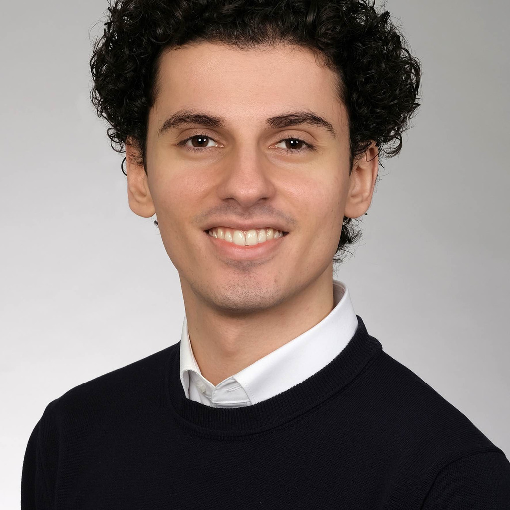 Edin Potercoi: Ausbildung und Berufserfahrung | XING