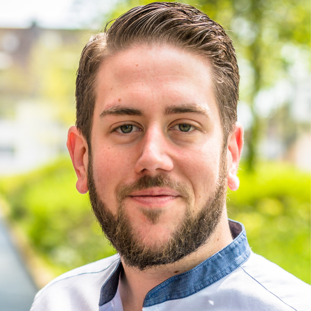 Benjamin Beckschäfer - Innovationsingenieur Konstruktion Sustaining ...