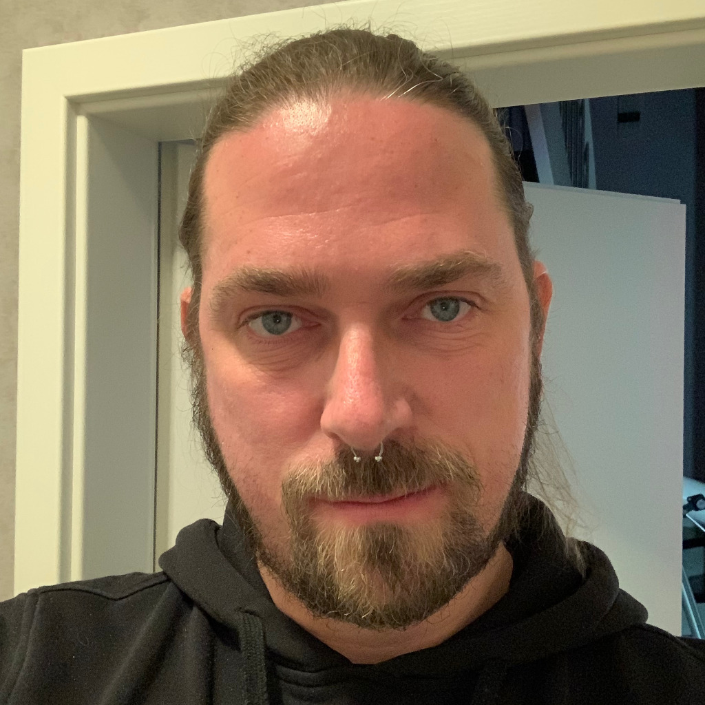 Sebastian Klenke - Mitglied der Geschäftsleitung - ProSafety AG | XING