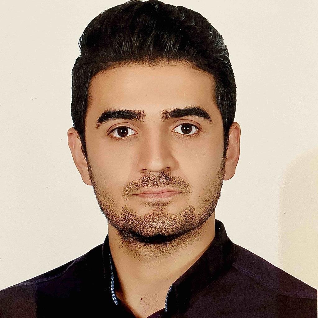 arsalan moradian - industrial Pharmacist - Dorpharm zist pharmed pharmaceutical compnay | XING