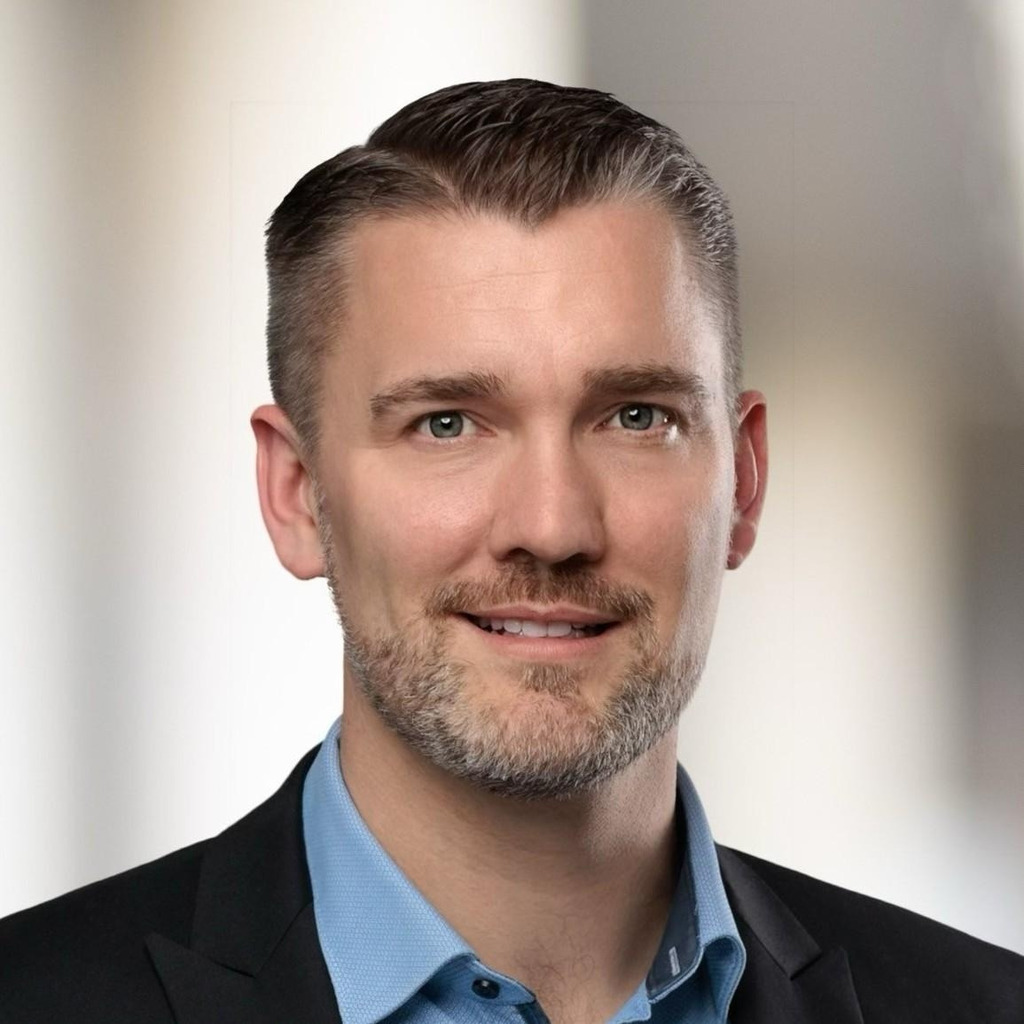 Martin Redweik - Geschäftsführer - Modell- und Formenbau Blasius Gerg ...