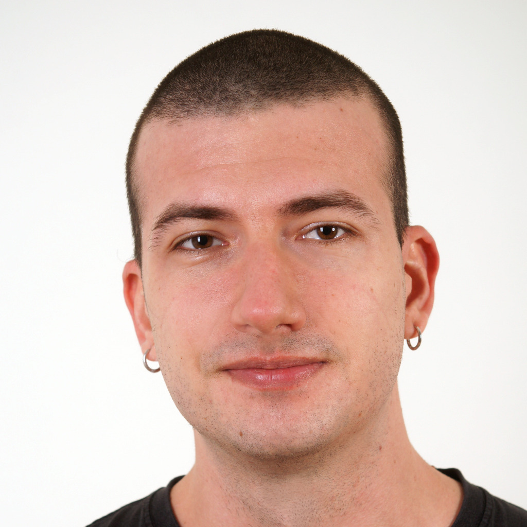 Sascha Schnackenberg - App Developer - Continental AG | XING